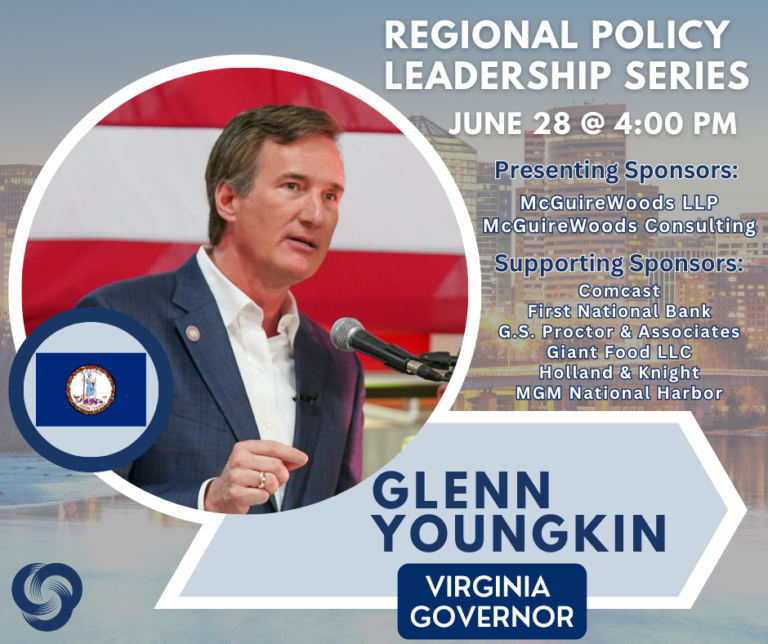 Jack McDougle joins Virginia Workforce Development Transformation ...