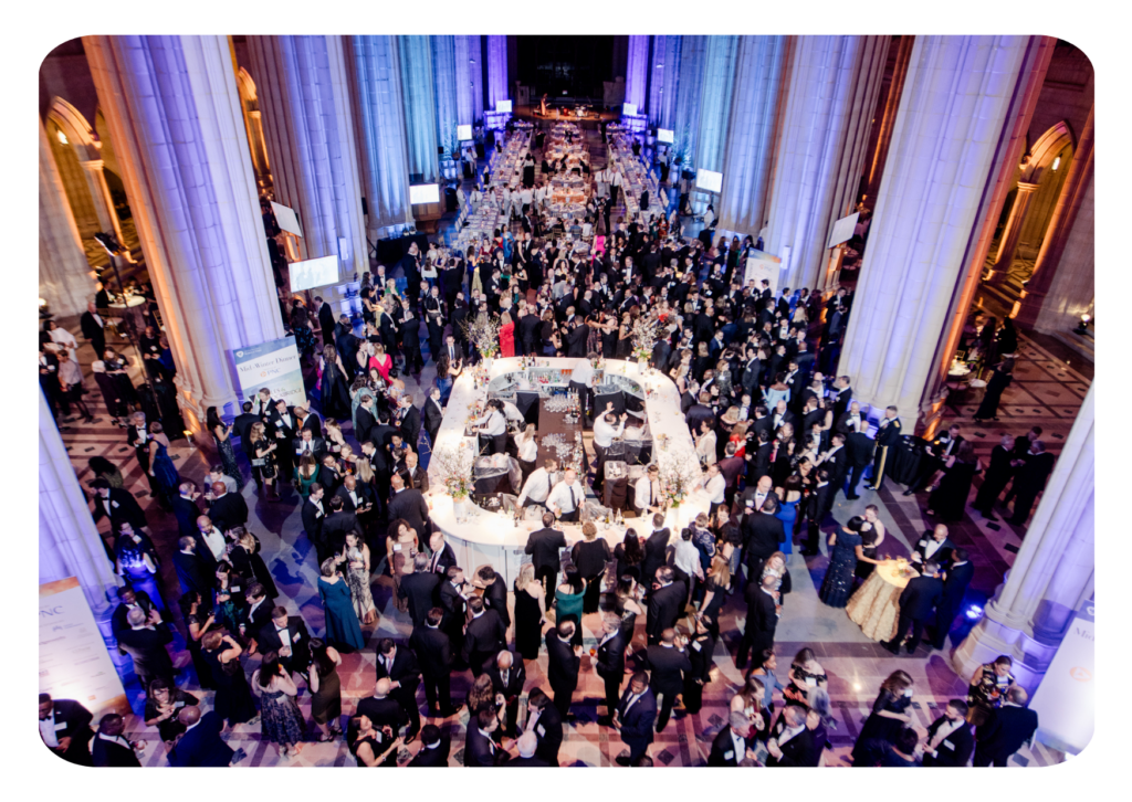 Mid-Winter Dinner - GWBOT