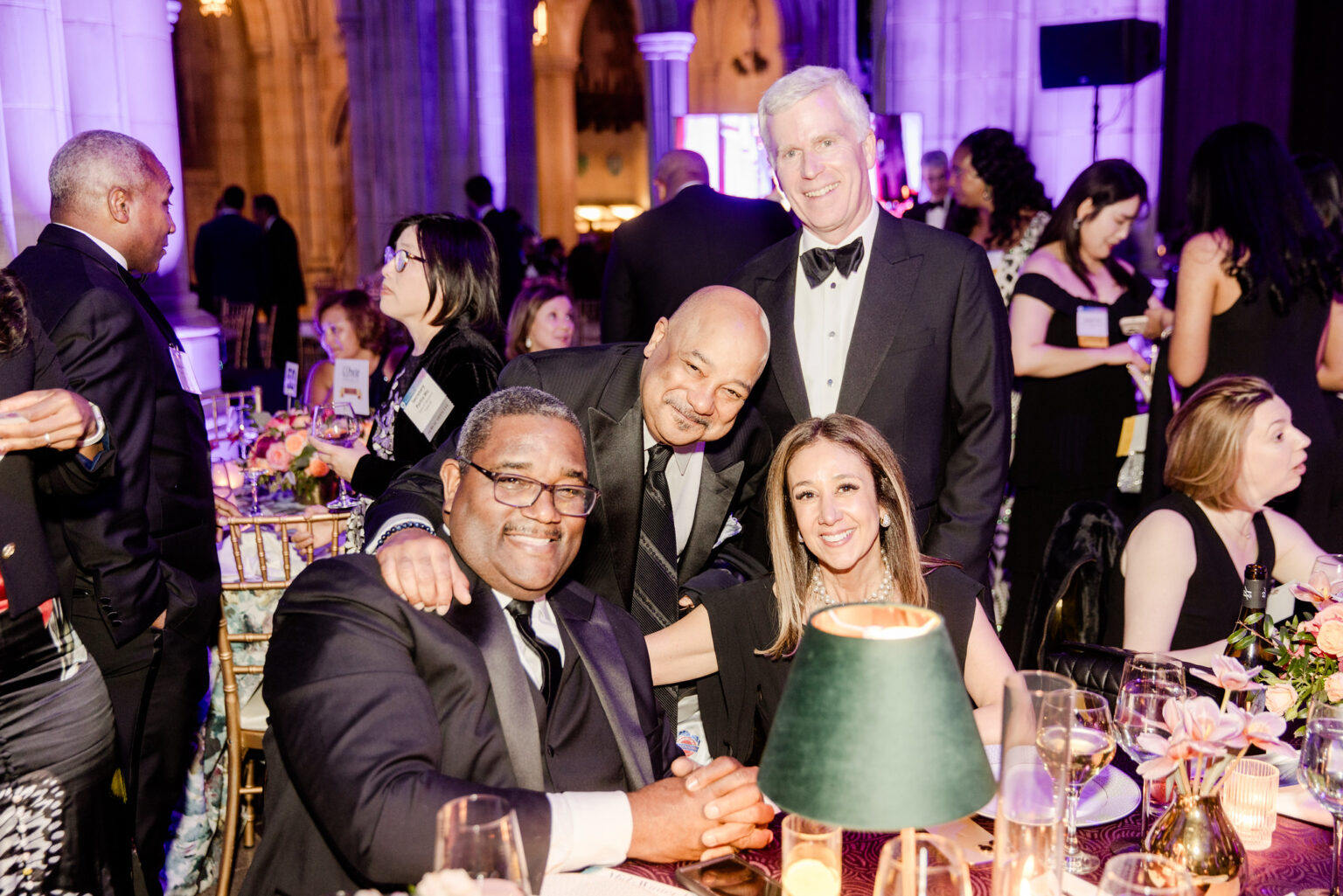 Mid-Winter Dinner - GWBOT