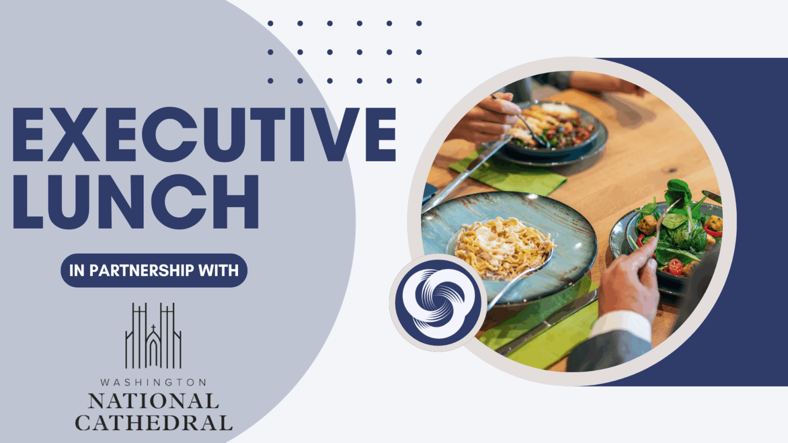 Executive Lunch: Values-Based Leadership in a Culture of Fear in ...