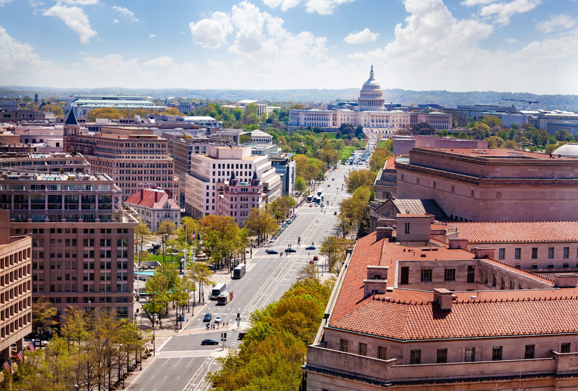 America 250 Washington DC Resource Festivities Guide